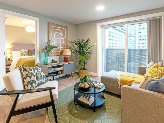 2 bedroom apartment for rent in Glasgow Harbour Terraces, Glas.