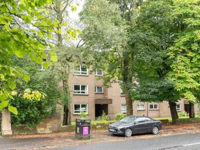 2 Bedroom Apartment For Rent In Glasgow, Scotland