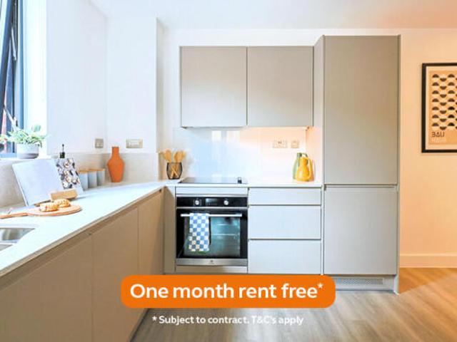 2 bedroom apartment for rent in Glasshouse Square Bristol BS1