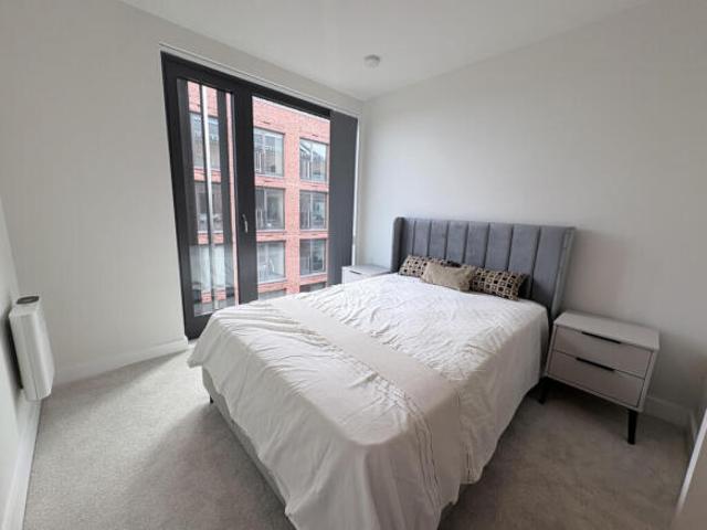 2 bedroom apartment for rent in Glasswater Locks, Curzon Wharf, Pitt Street, B4 7, B4