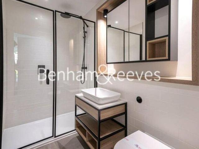 2 bedroom apartment for rent in Glenthorne Road, London, W6