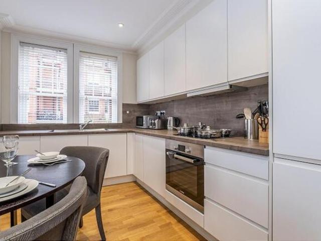 2 bedroom apartment for rent in Glentworth Street, Marylebone, London, NW1