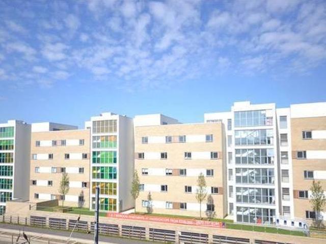 2 bedroom apartment for rent in Glenalmond Avenue Cambridge CB2