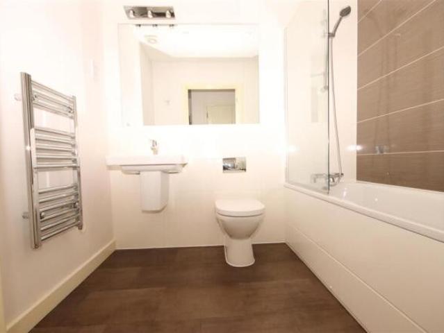 2 bedroom apartment for rent in Glenalmond Avenue Cambridge, CB2