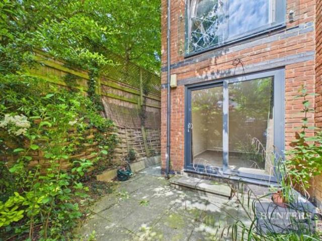 2 bedroom apartment for rent in Glencairn Park Road, Lansdown, Cheltenham, GL50