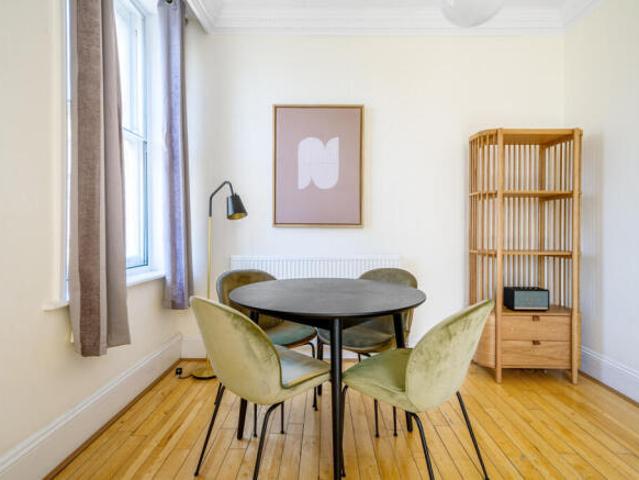 2 bedroom apartment for rent in Glendower Place, Kensington And Chelsea, London, SW7