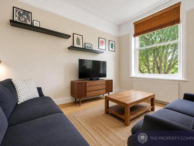 2 bedroom apartment for rent in Gloucester Drive, Finsbury Park, London, N4