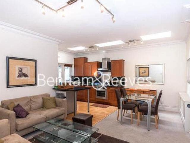 2 Bedroom Apartment For Rent In Gloucester Road