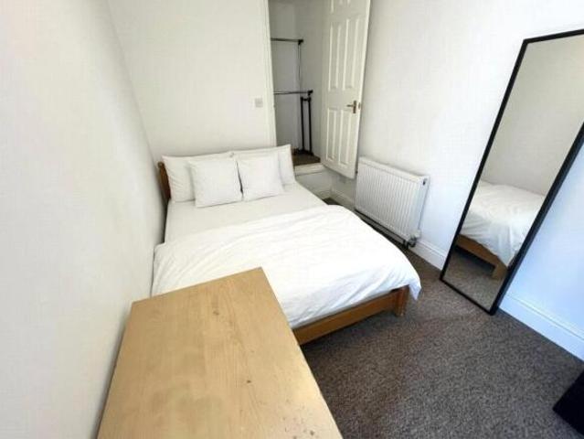 2 bedroom apartment for rent in Gloucester Road, Bishopton, Bristol, BS7
