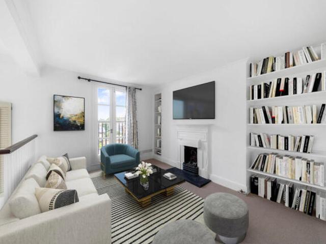 2 bedroom apartment for rent in Gloucester Road, South Kensington, SW7
