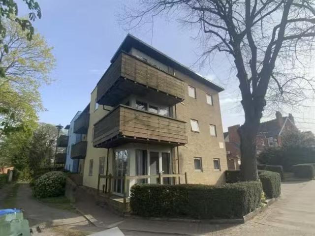 2 bedroom apartment for rent in Glyde Court, Abirds Green, B27