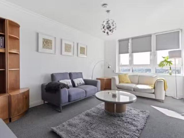 2 bedroom apartment for rent in Godfrey House, Bath Street, EC1V
