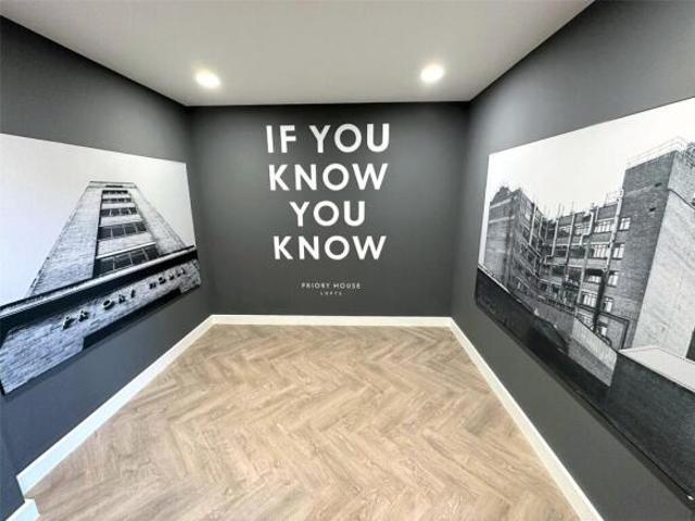 2 bedroom apartment for rent in Gooch Street North, Birmingham, West Midlands, B5