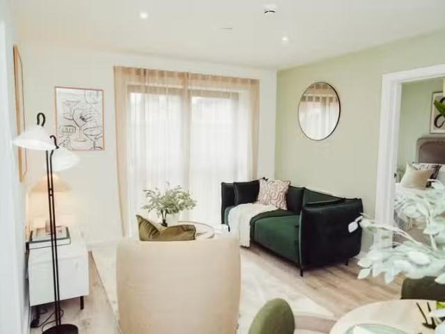 2 bedroom apartment for rent in Goodwin Close, Derby, DE1