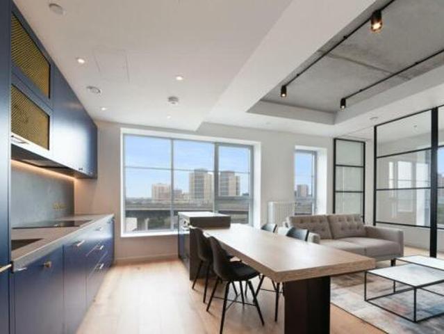 2 Bedroom Apartment For Rent In Goodluck Hope, London