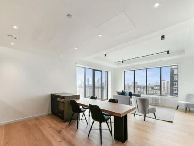 2 Bedroom Apartment For Rent In Goodluck Hope, London