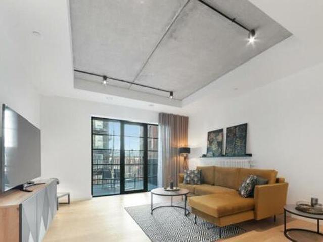 2 Bedroom Apartment For Rent In Goodluck Hope, London
