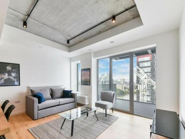 2 Bedroom Apartment For Rent In Goodluck Hope, London