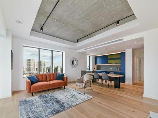 2 Bedroom Apartment For Rent In Goodluck Hope, London