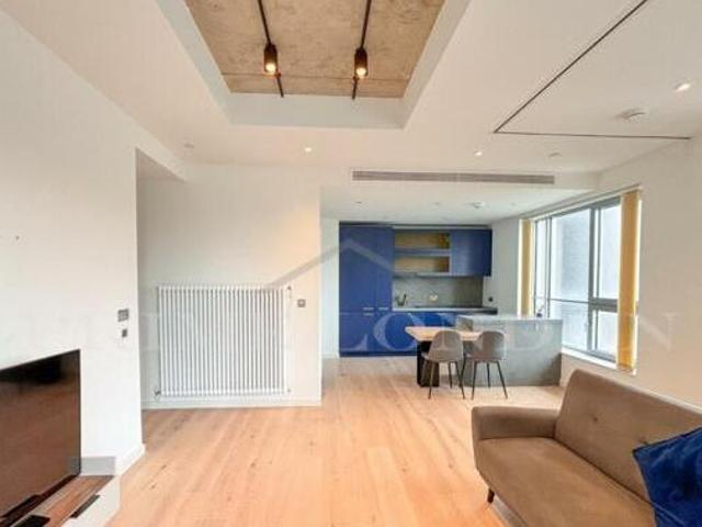 2 Bedroom Apartment For Rent In Goodluck Hope Walk