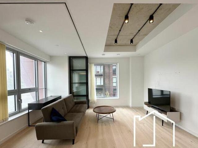 2 Bedroom Apartment For Rent In Goodluck Hope Walk