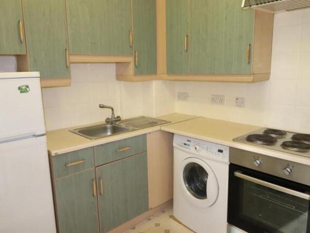 2 bedroom apartment for rent in Goodman Street, Birmingham, B1