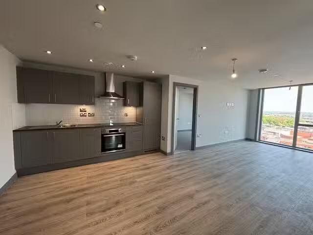 2 bedroom apartment for rent in Goodman Street, BIRMINGHAM, B1