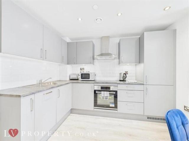 2 bedroom apartment for rent in Goodman Street, Birmingham, West Midlands, B1