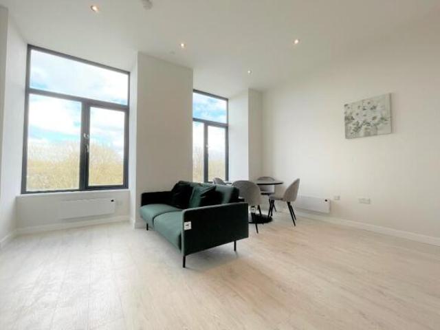 2 bedroom apartment for rent in Goodman Street, Leeds, West Yorkshire, LS10