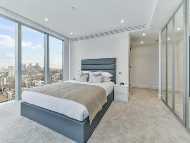 2 bedroom apartment for rent in Goodmans Field, Piazza Walk, London, E1