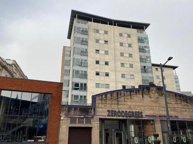 2 Bedroom Apartment For Rent In Golate Street, Cardiff