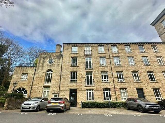 2 Bedroom Apartment For Rent In Golcar