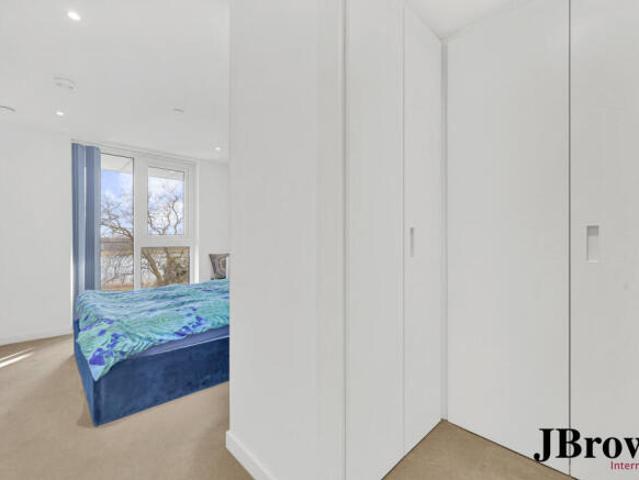 2 bedroom apartment for rent in Goldcrest Building, London, N4