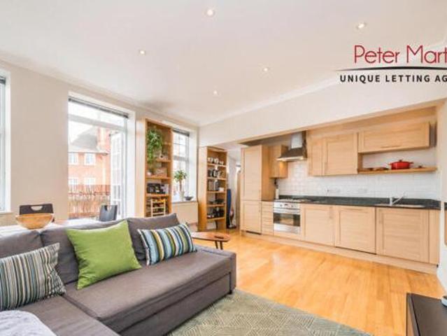 2 Bedroom Apartment For Rent In Golders Green