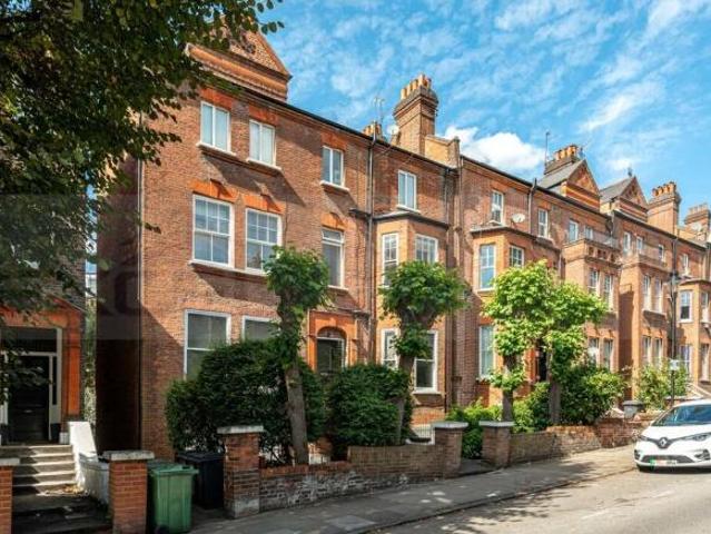 2 bedroom apartment for rent in Goldhurst Terrace, South Hampstead, London, NW6