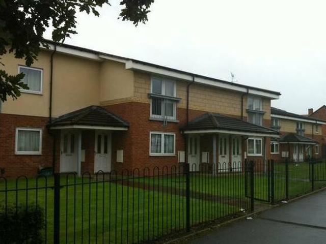 2 bedroom apartment for rent in Gospel LaneAcocks GreenBirminghamB27