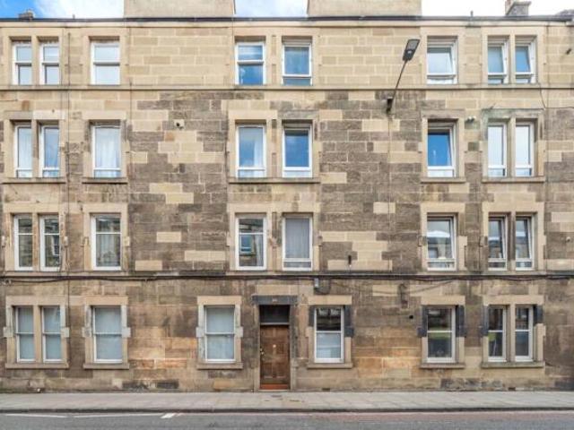 2 bedroom apartment for rent in Gorgie Road, Edinburgh, Midlothian, EH11