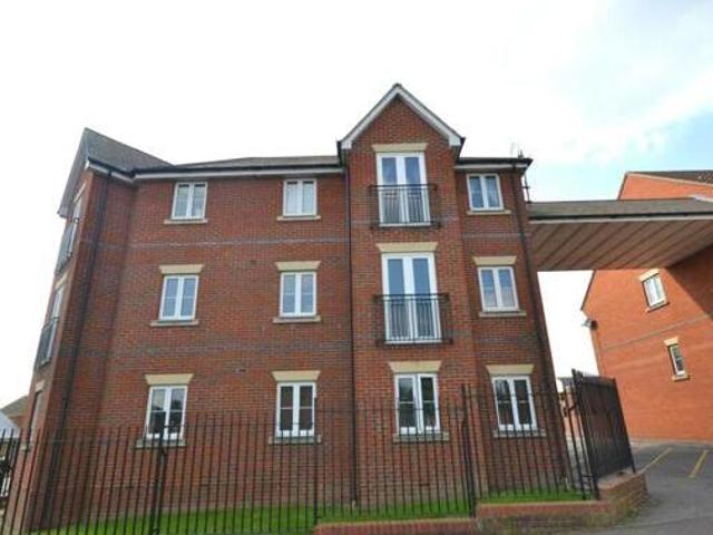 2 Bedroom Apartment For Rent In Goring Road