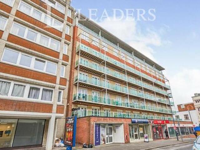 2 Bedroom Apartment For Rent In Gower Street
