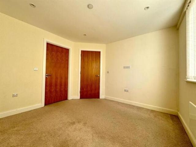 2 bedroom apartment for rent in Gower Street, Derby, DE1