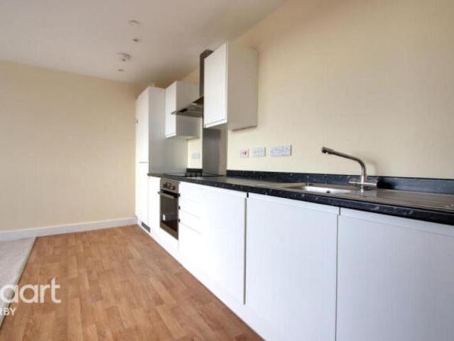 2 bedroom apartment for rent in Gower Street, Derby, DE1
