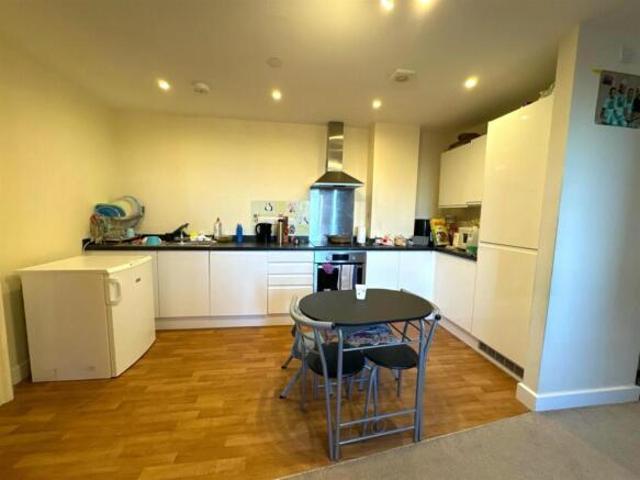 2 bedroom apartment for rent in Gower Street, Derby, DE1