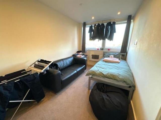 2 bedroom apartment for rent in Gower Street, Derby, DE1