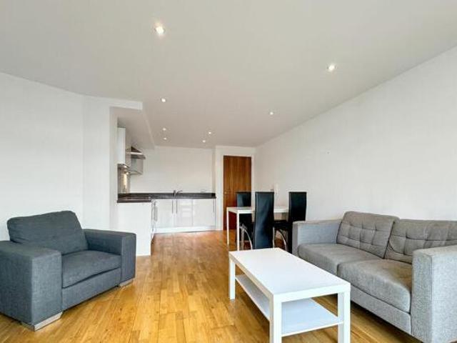 2 Bedroom Apartment For Rent In Gotts Road, Leeds City Centre