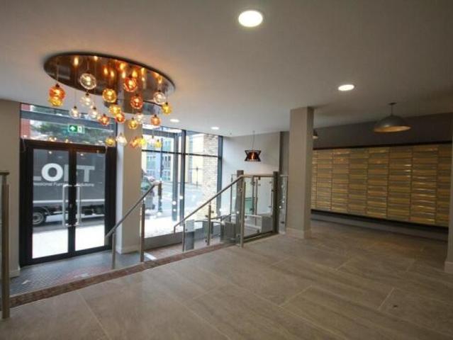 2 bedroom apartment for rent in Granville Lofts, Holliday Street, Birmingham, B1