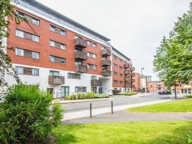 2 Bedroom Apartment For Rent In Granville Street, Birmingham