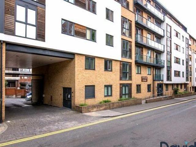 2 Bedroom Apartment For Rent In Granville Street, Birmingham