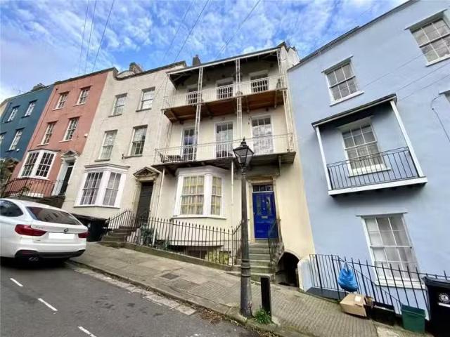 2 bedroom apartment for rent in Granby Hill, Bristol, BS8
