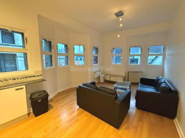 2 bedroom apartment for rent in Granby House, Granby Row, Manchester, M1