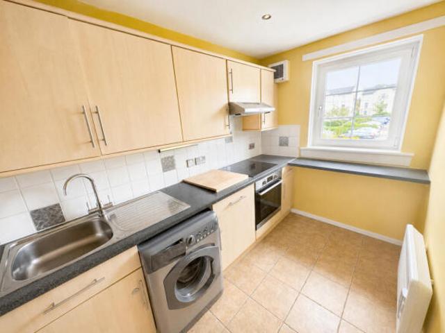 2 bedroom apartment for rent in Grandfield, Edinburgh, EH6